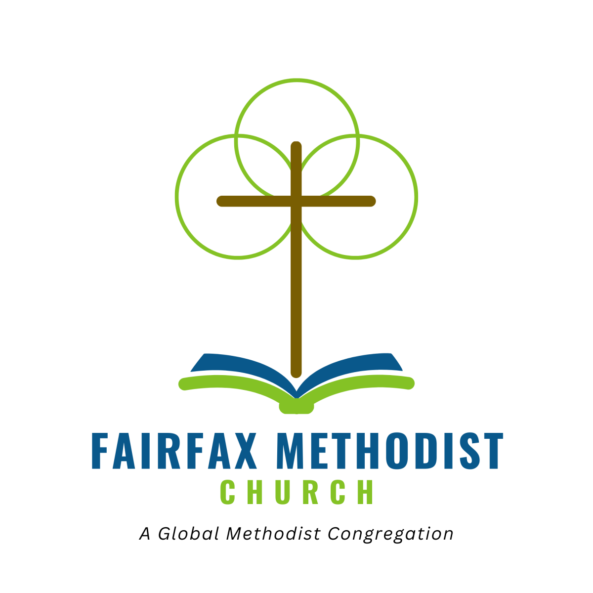 Fairfax Methodist Church celebrates becoming a Global Methodist ...