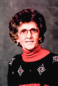 Donna Marie Grossman 1927-2023 - Farmer Publishing