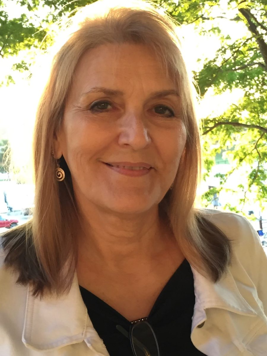 Regena Marline Irvine 1949-2023 - Farmer Publishing