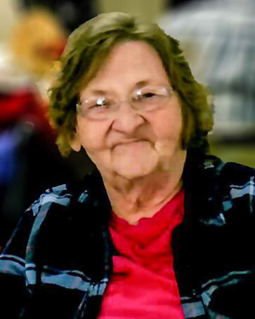 Donna A. Perry 1941-2023 - Farmer Publishing