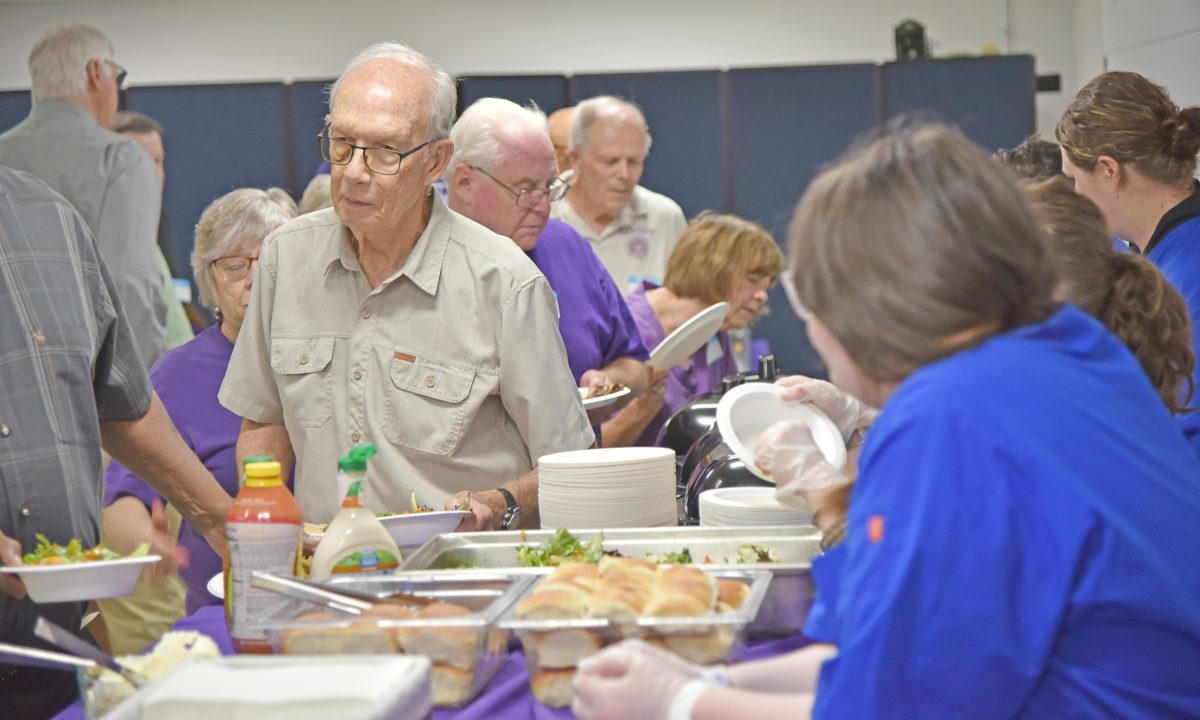Tarkio College alumni gather for annual homecoming weekend - Farmer ...
