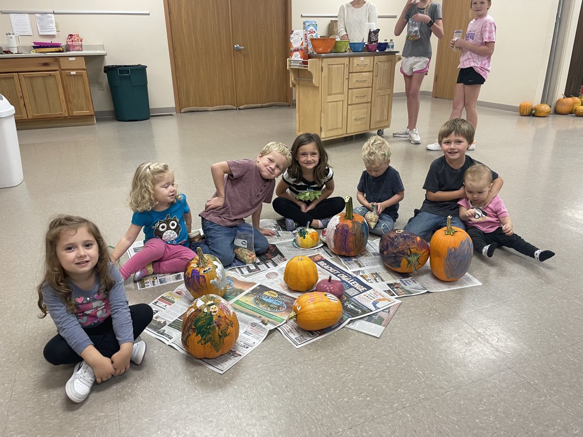 Third Thursday event at Atchison County Library - Farmer Publishing