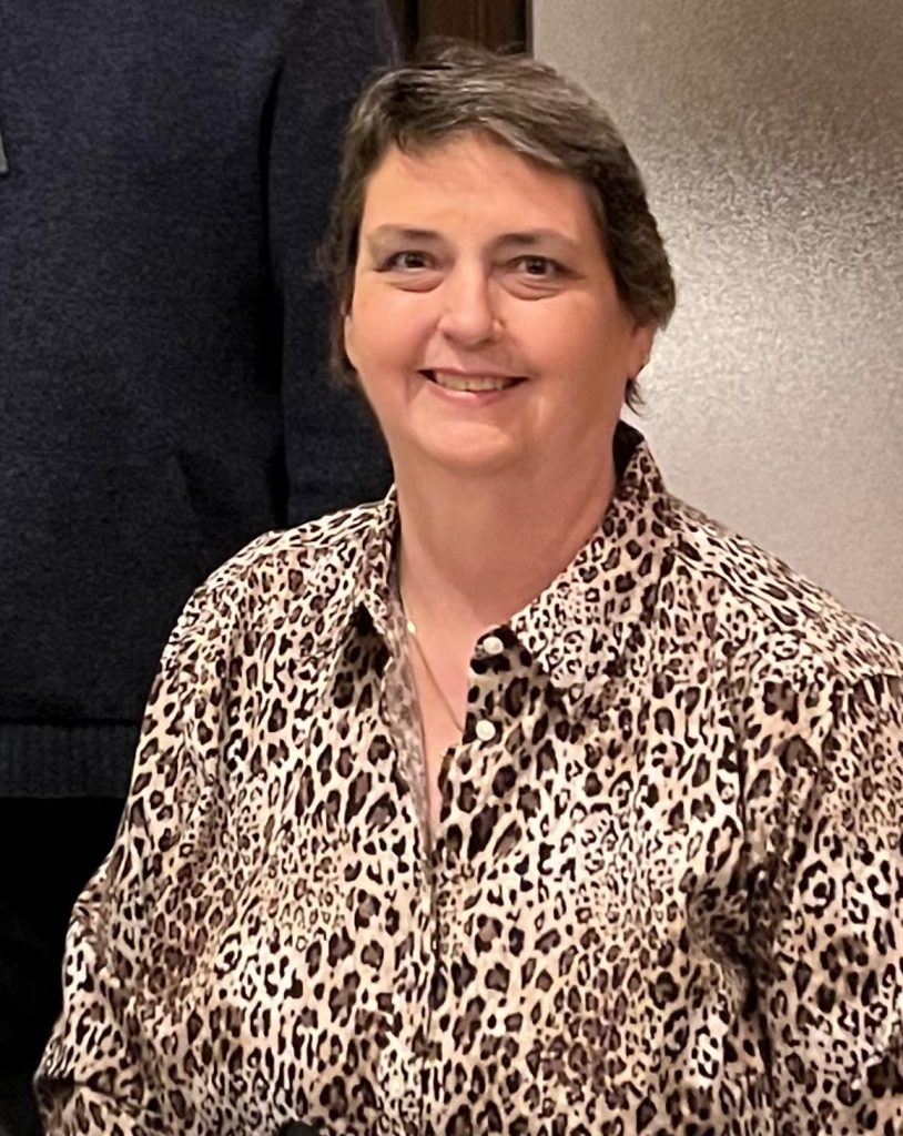 Norma "Naomi" Reynolds 1965-2023 - Farmer Publishing