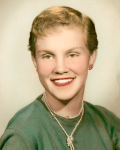 Sandra Jean Henning 1938-2024 - Farmer Publishing