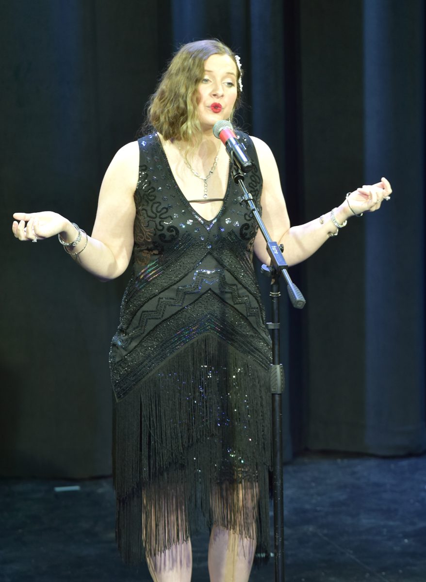 CH-F hosts “A Roaring Good Time Gala and Show” - Farmer Publishing