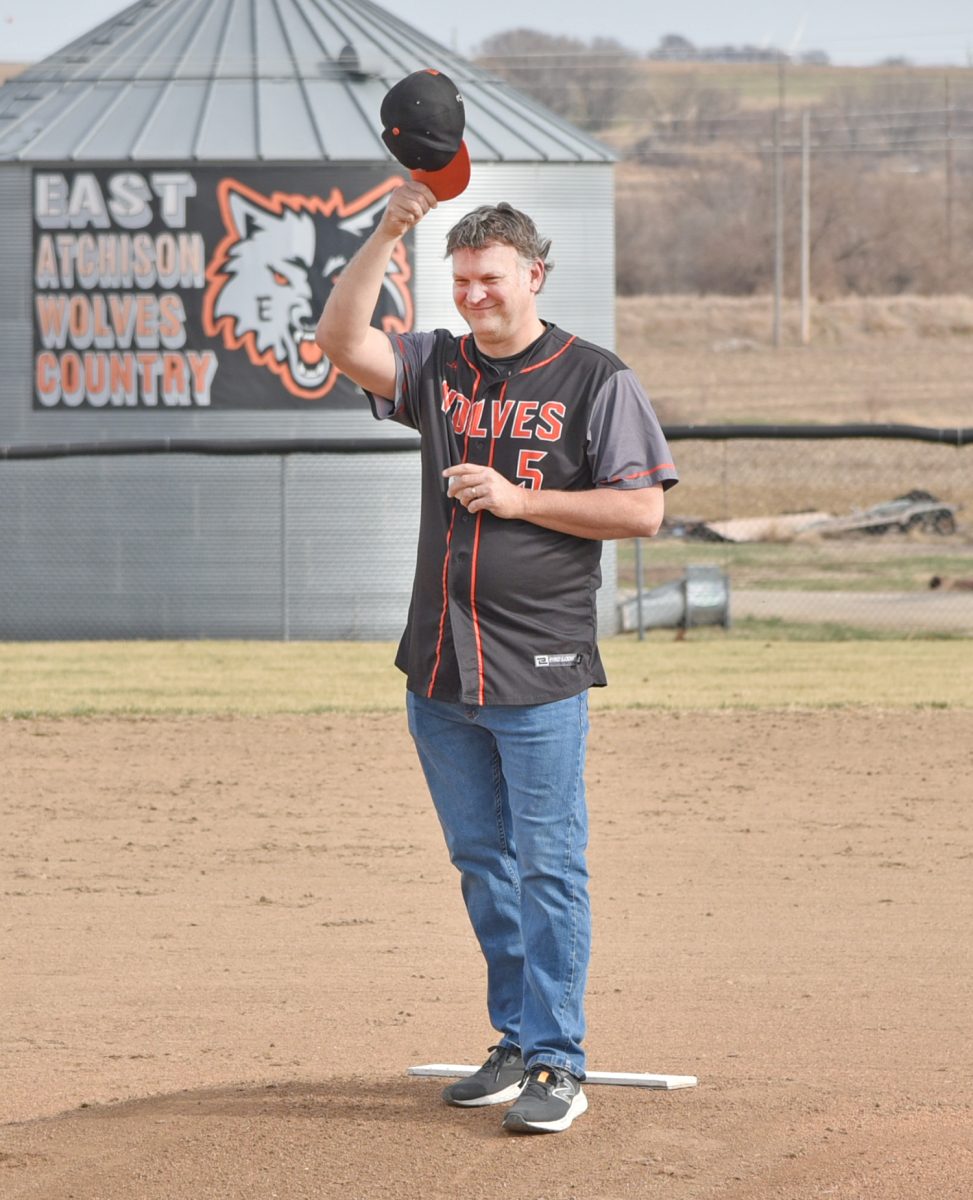 East Atchison Baseball Jamboree held March 13 - Farmer Publishing