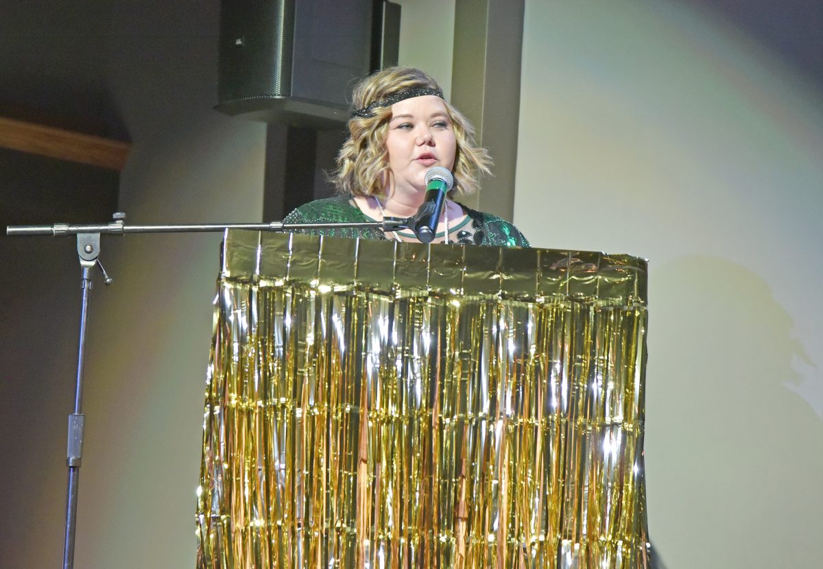 CH-F hosts “A Roaring Good Time Gala and Show” - Farmer Publishing