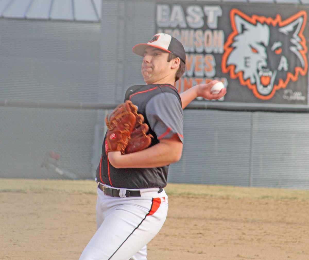 East Atchison Baseball Jamboree held March 13 - Farmer Publishing