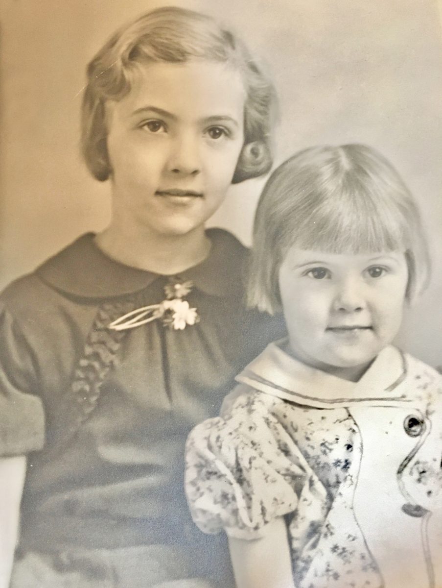 The life and times of Norma Bradfield - Farmer Publishing