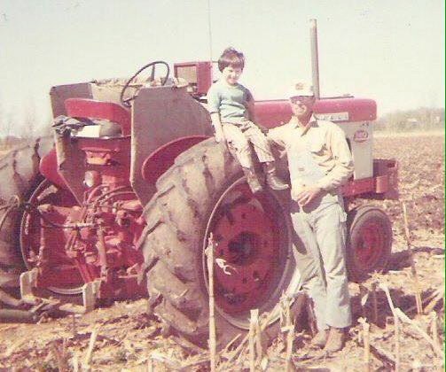 Melvin Miles talks about life spent on a Missouri Century Farm - Farmer ...