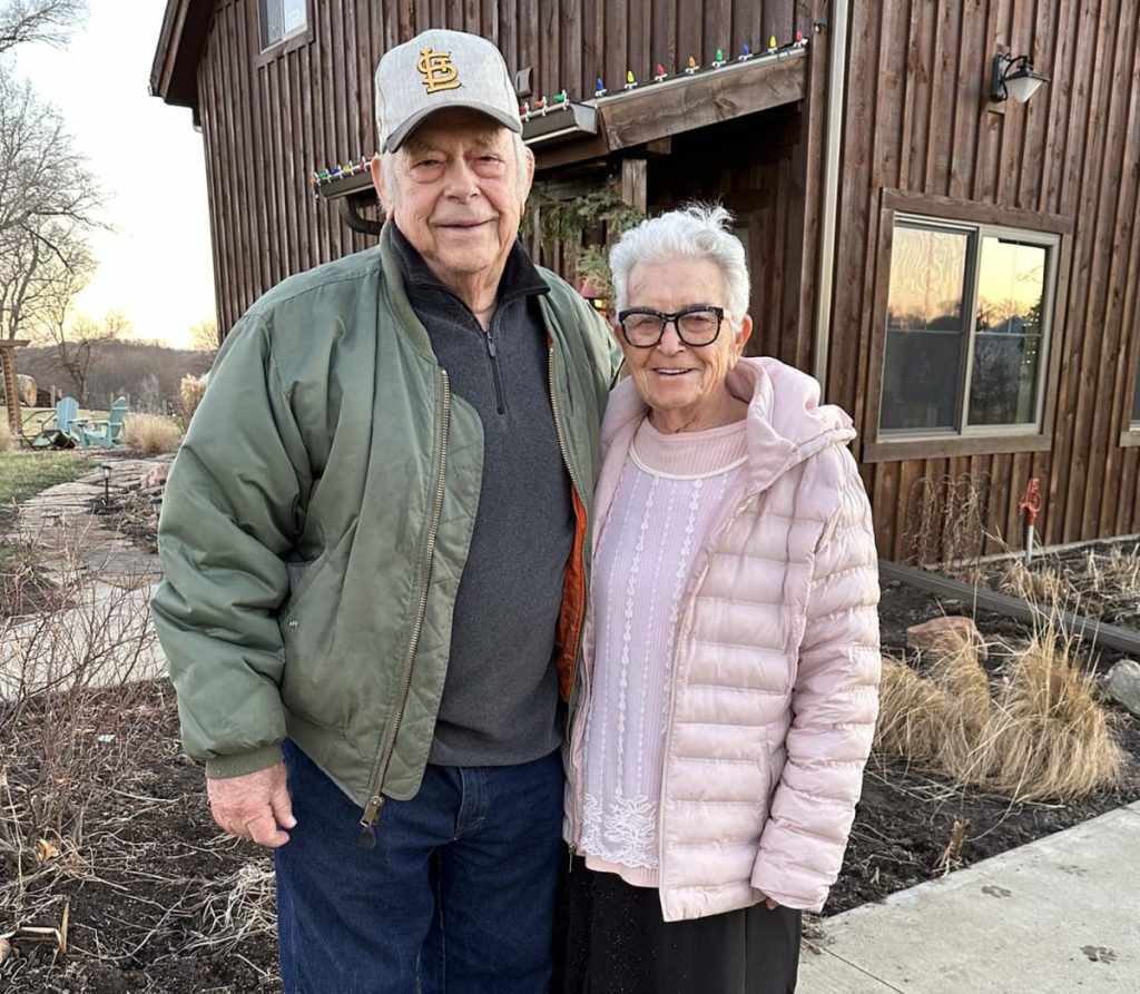 Three things will last forever - faith, hope, and love - and the ...