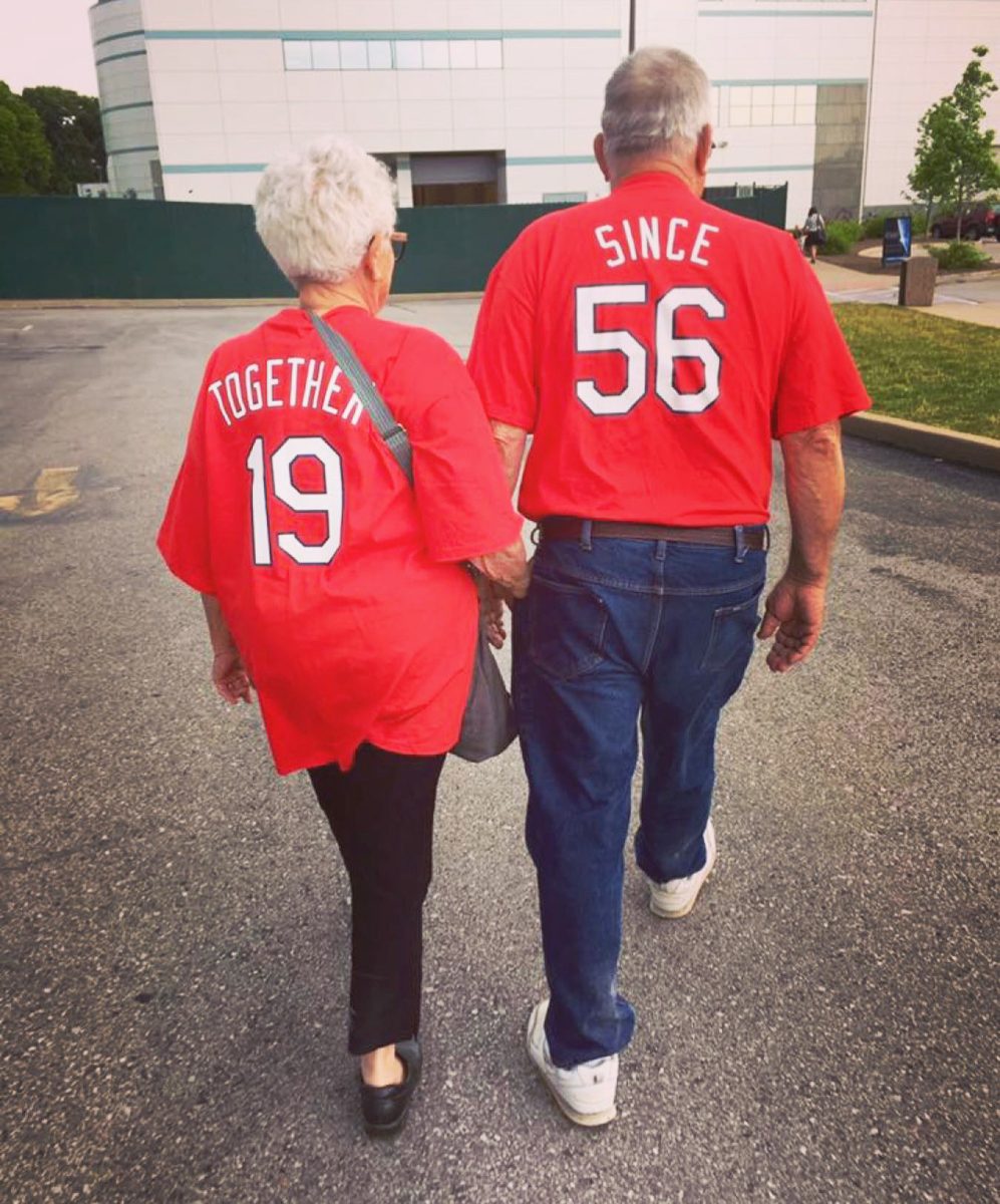 Three things will last forever - faith, hope, and love - and the ...
