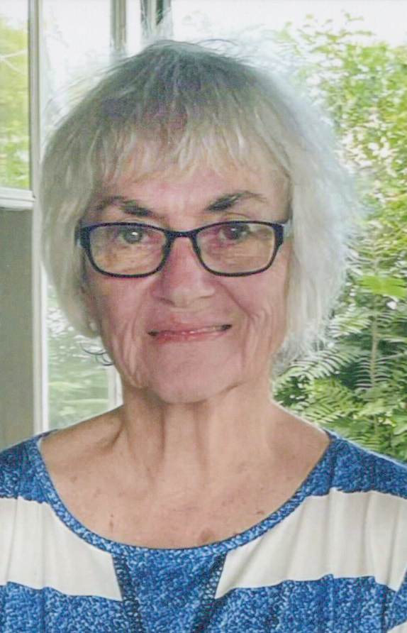 Judith Ann Vogt 1940-2024 - Farmer Publishing