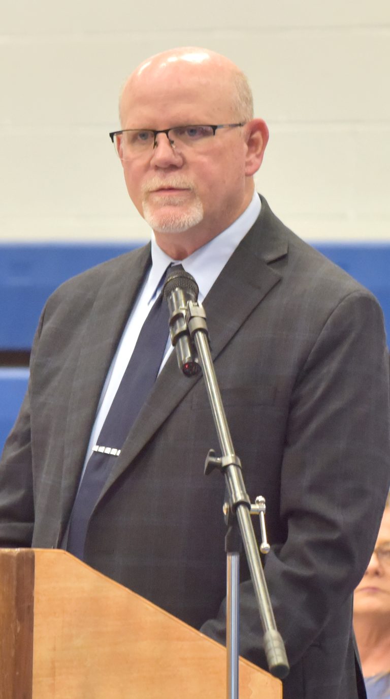 Rock Port High School Class of 2024 - Farmer Publishing