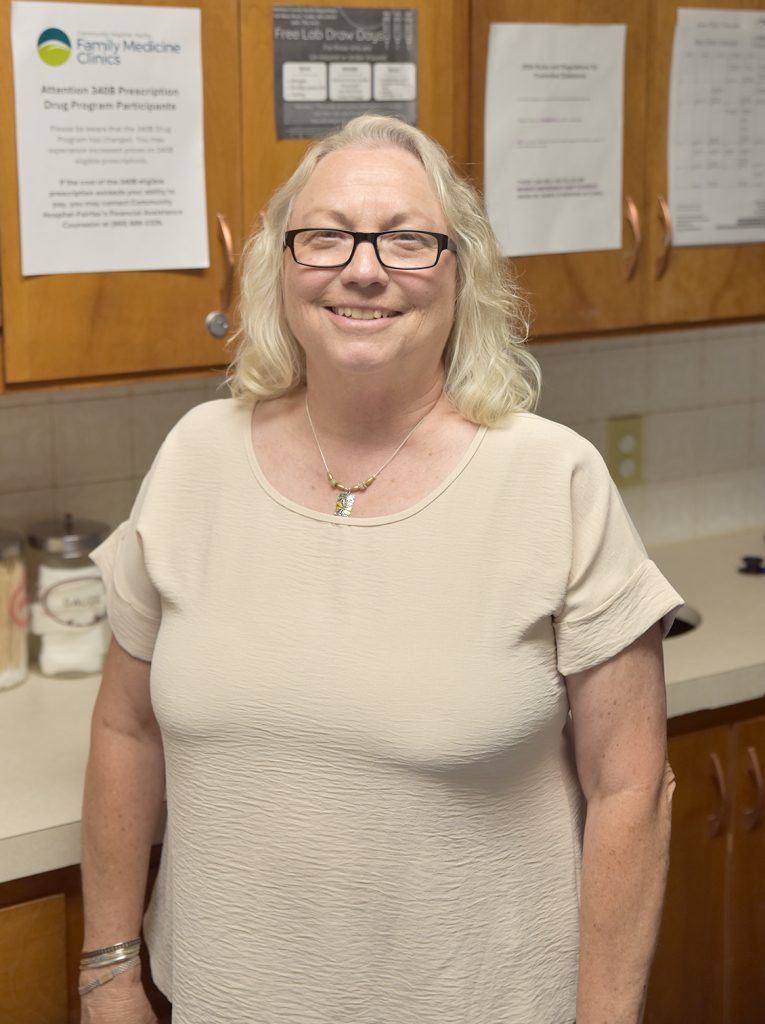 Kristie Hale marks 50 years of service - Farmer Publishing