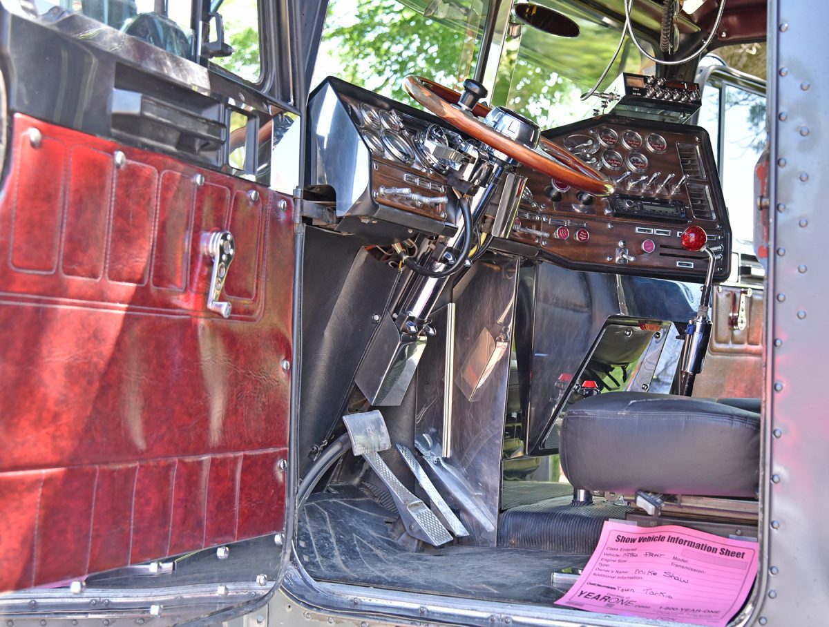 Doug Summa Memorial Car Show - Farmer Publishing