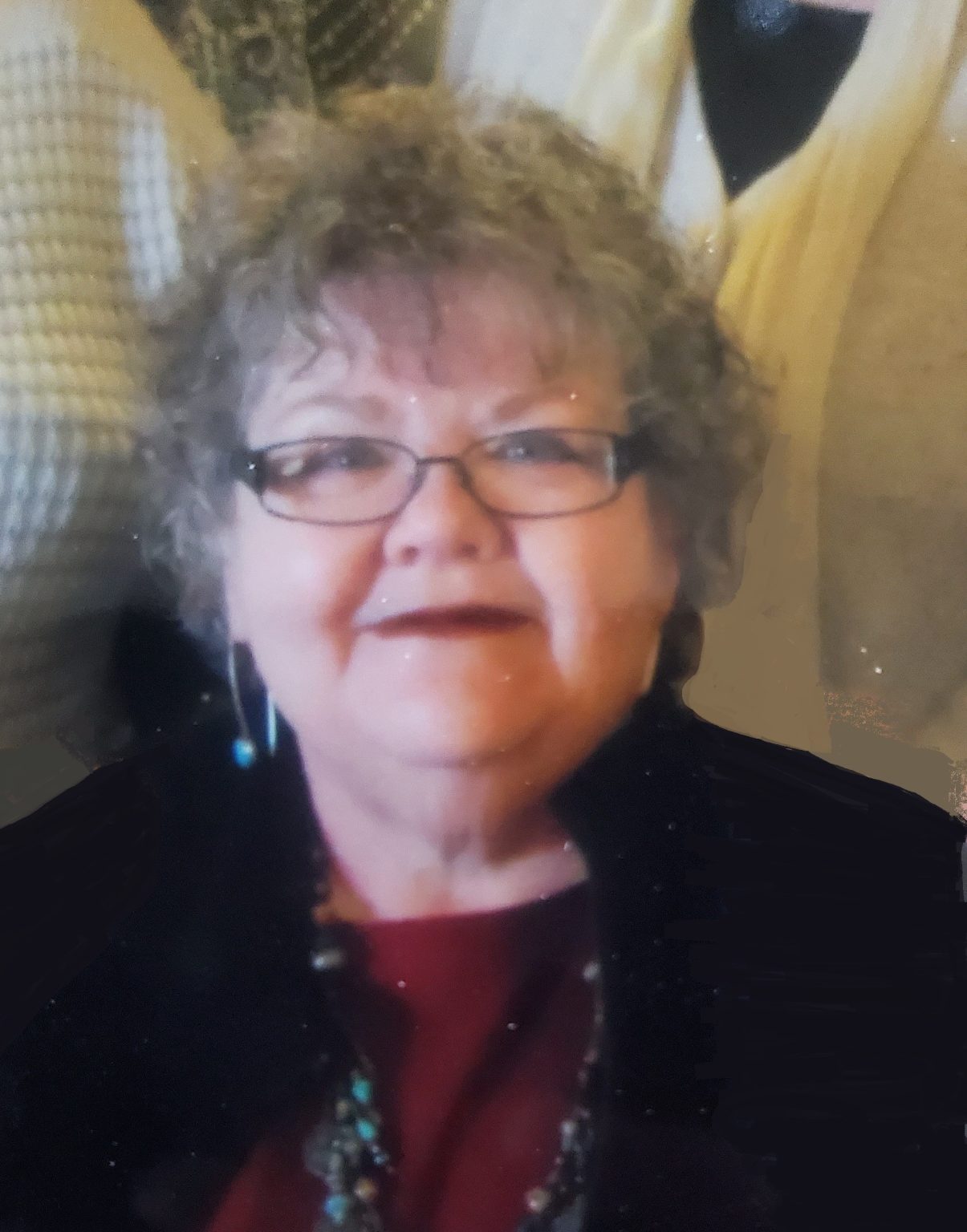 Clara Jane Close 1946-2024 - Farmer Publishing