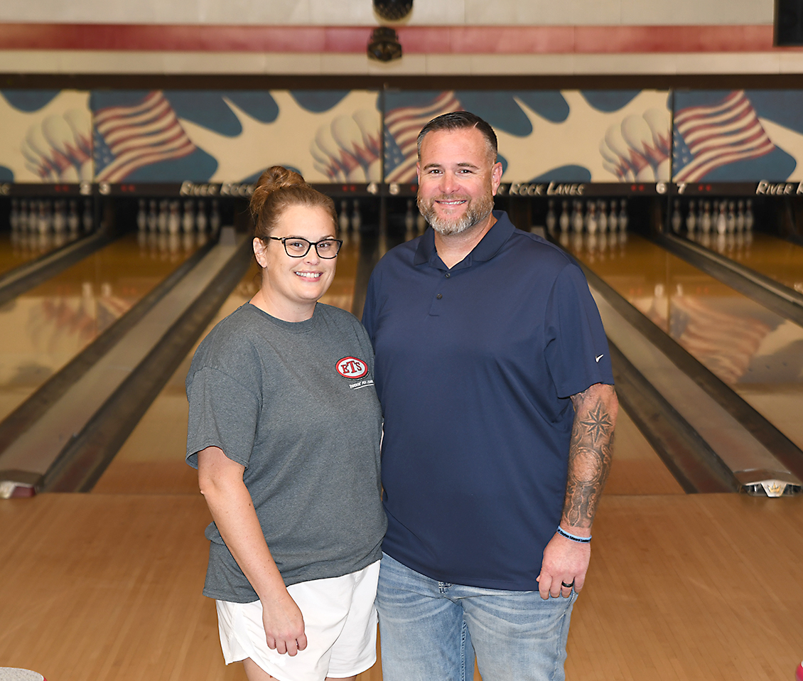 River Rock Lanes under new ownership - Farmer Publishing