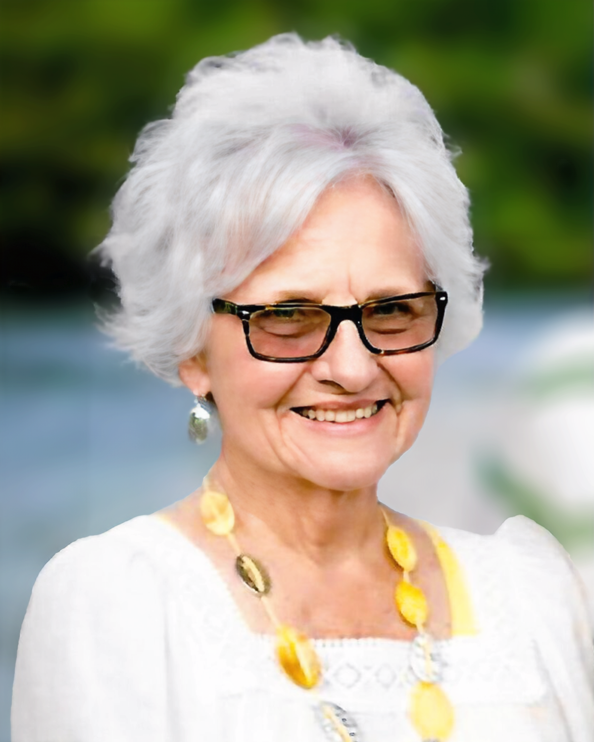 Julia Jane Bennington 1936-2024 - Farmer Publishing