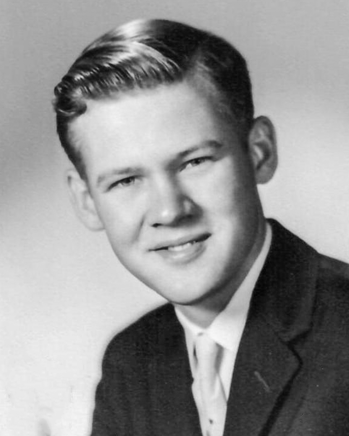 Frank W. Schupp 1942-2024 - Farmer Publishing