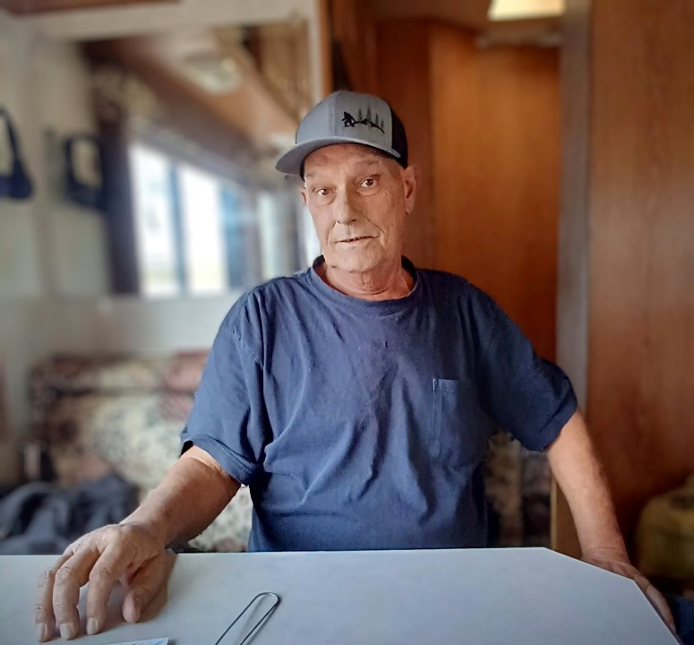 Jesse Pronto Merriett 1961-2024 - Farmer Publishing