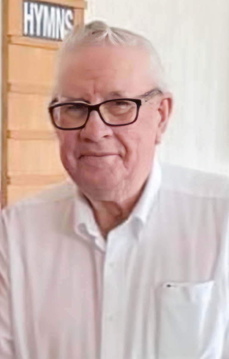 Gordon Guy Green 1942-2025 - Farmer Publishing