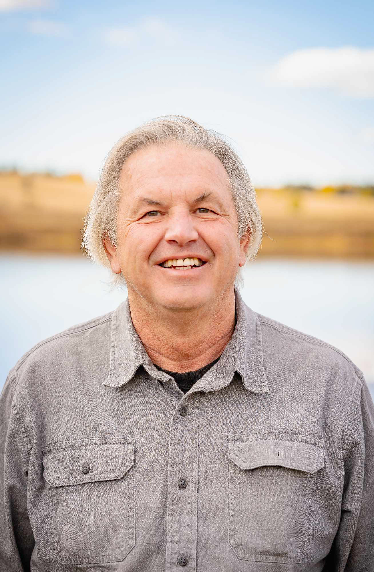 Patrick Joseph Keenan 1959-2025 - Farmer Publishing