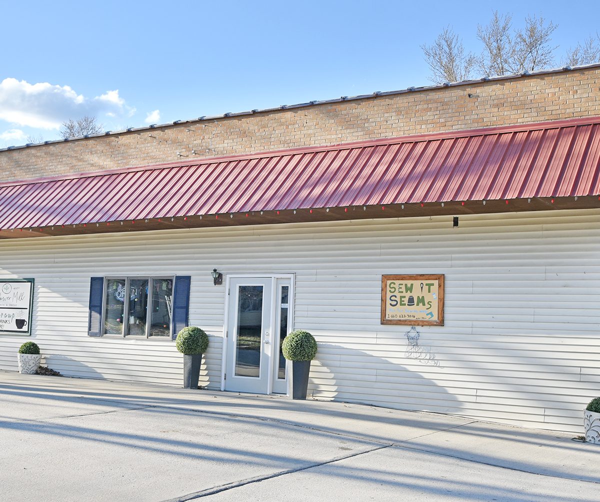 Flower Mill in Tarkio for sale - Farmer Publishing