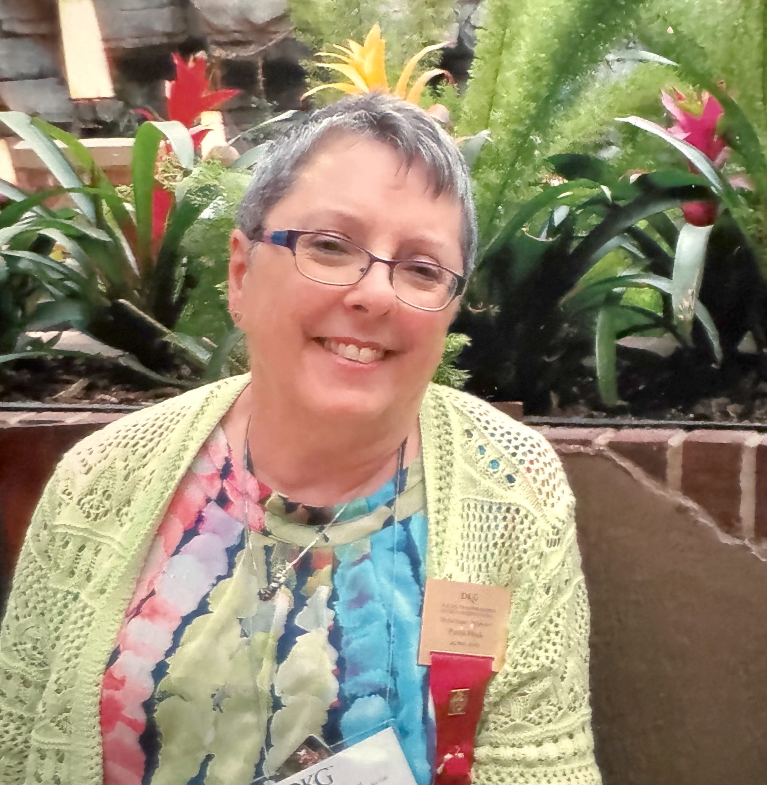 Paula (Andrews) Heck 1957-2025 - Farmer Publishing
