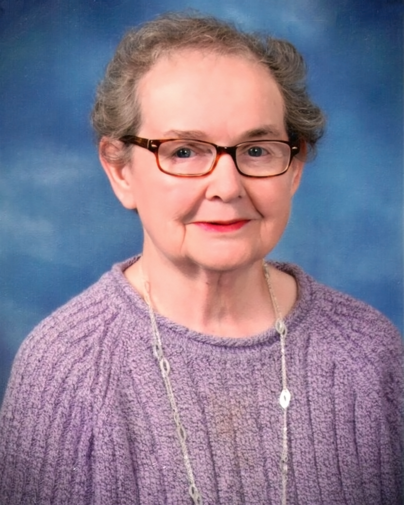 Helen Jo Stevens 1937-2025 - Farmer Publishing