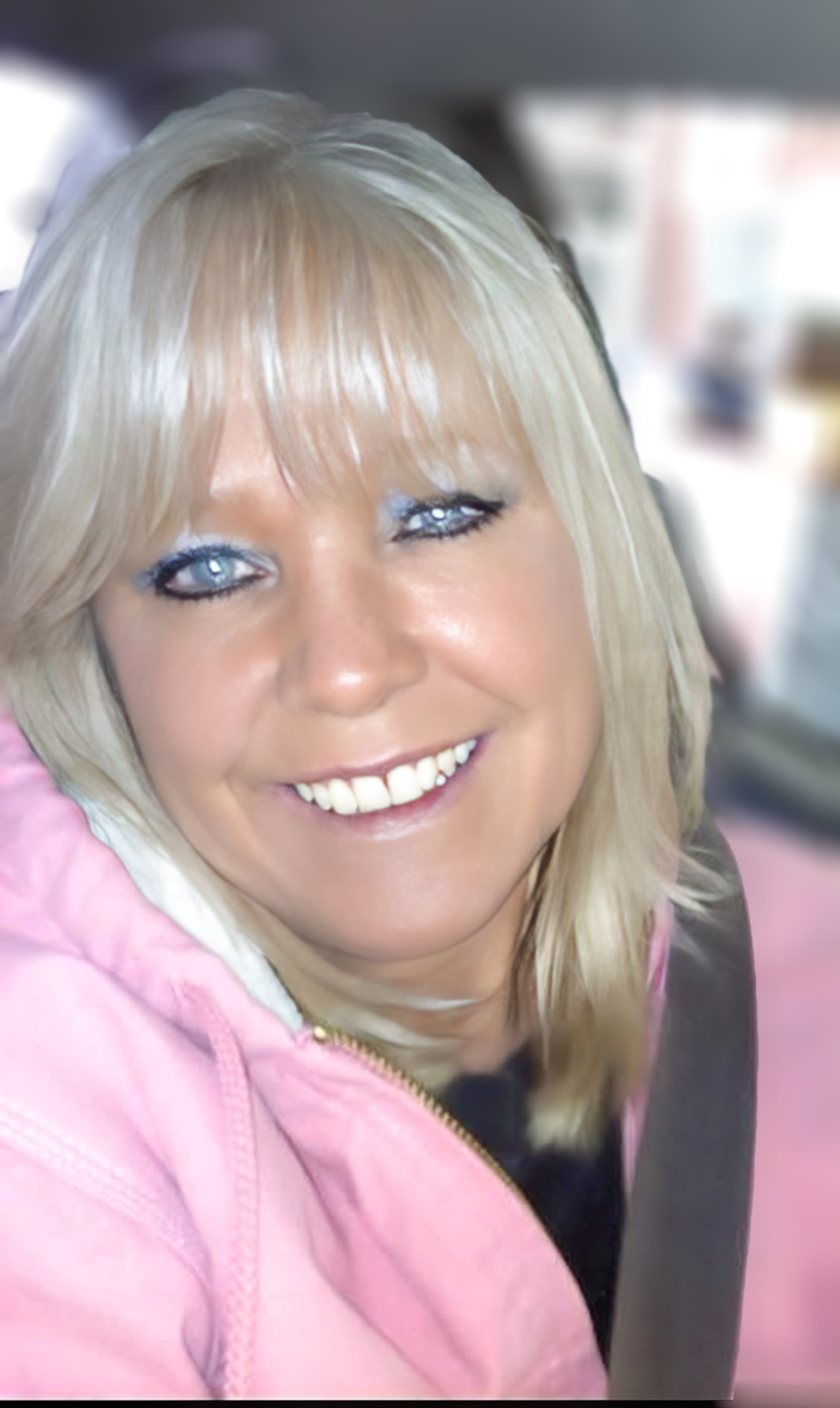 Brenda Jene Bywater 1964-2025 - Farmer Publishing