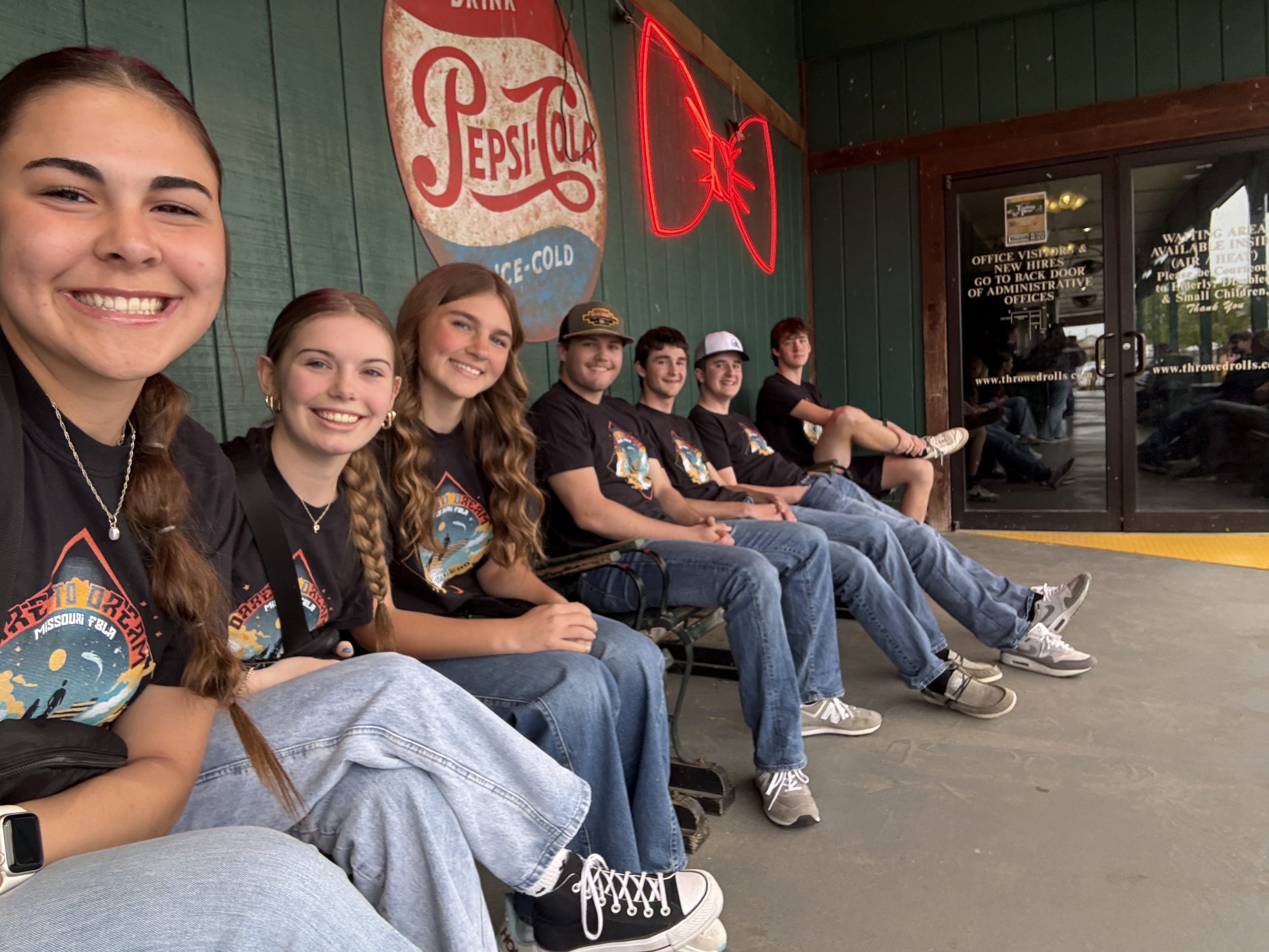 Missouri FBLA hosts over 5,200 students at 2025 State Leadership Conference in Springfield ...