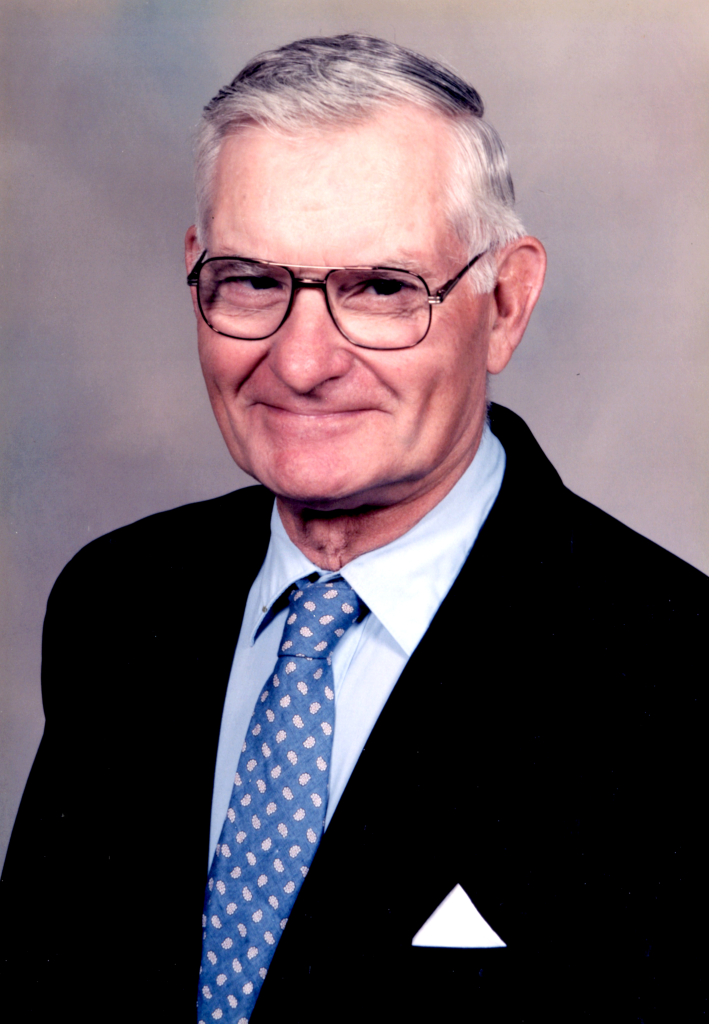 Wilbur "Bill" Lang 1929-2025 - Farmer Publishing