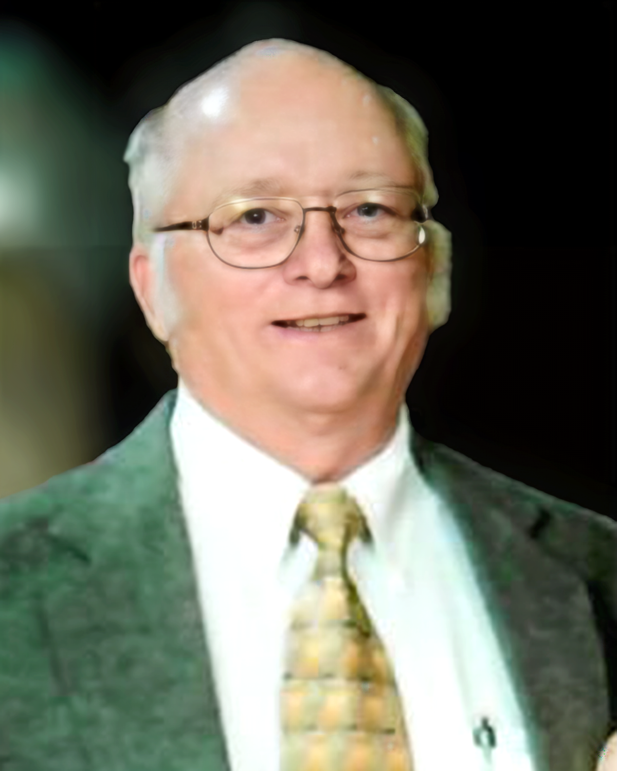 James Keith Salmond 1948-2025 - Farmer Publishing