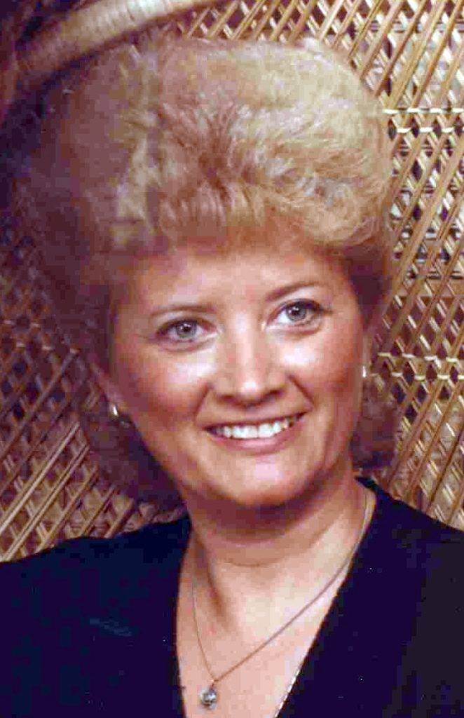 Emma Lee McEnaney 1941-2025 - Farmer Publishing