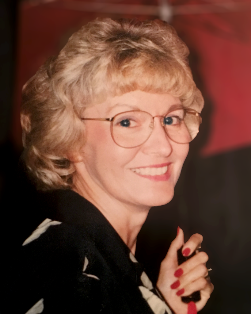 Marylyn Kay Wilcox 1942-2025 - Farmer Publishing