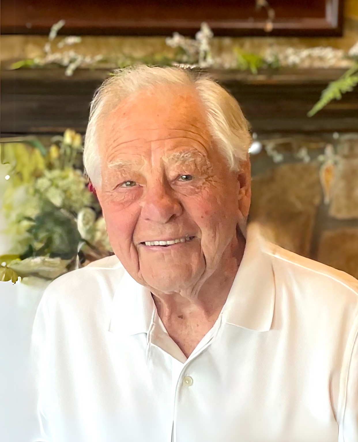 Jimmy W. Cooper 1932-2025 - Farmer Publishing