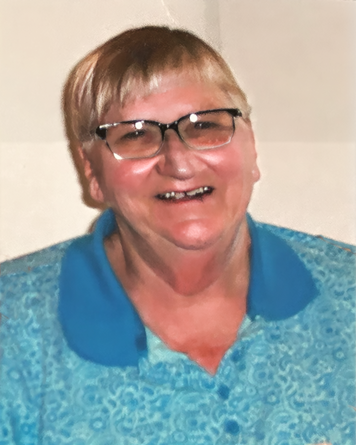 Robin Joy Henning 1956-2025 - Farmer Publishing