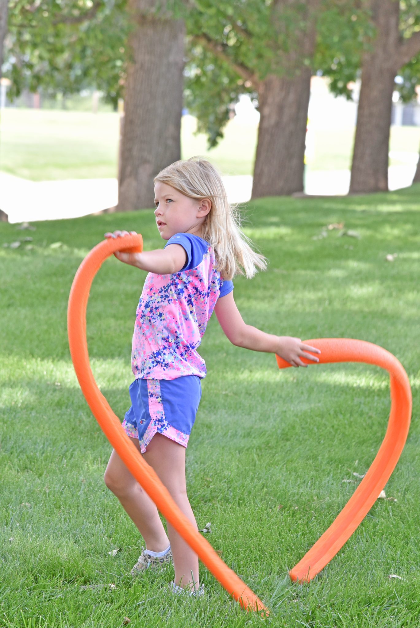 Summer Reading at the Atchison County Library - Farmer Publishing