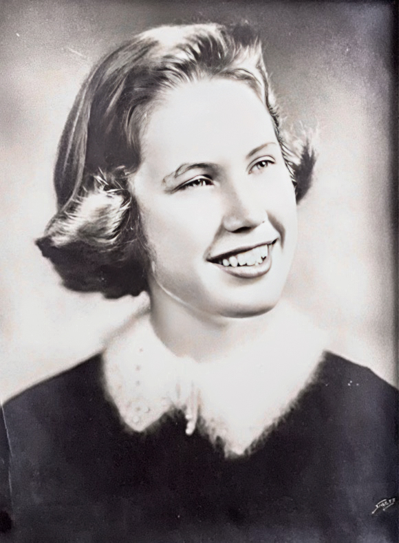 Alice L. Shue 1938-2025 - Farmer Publishing