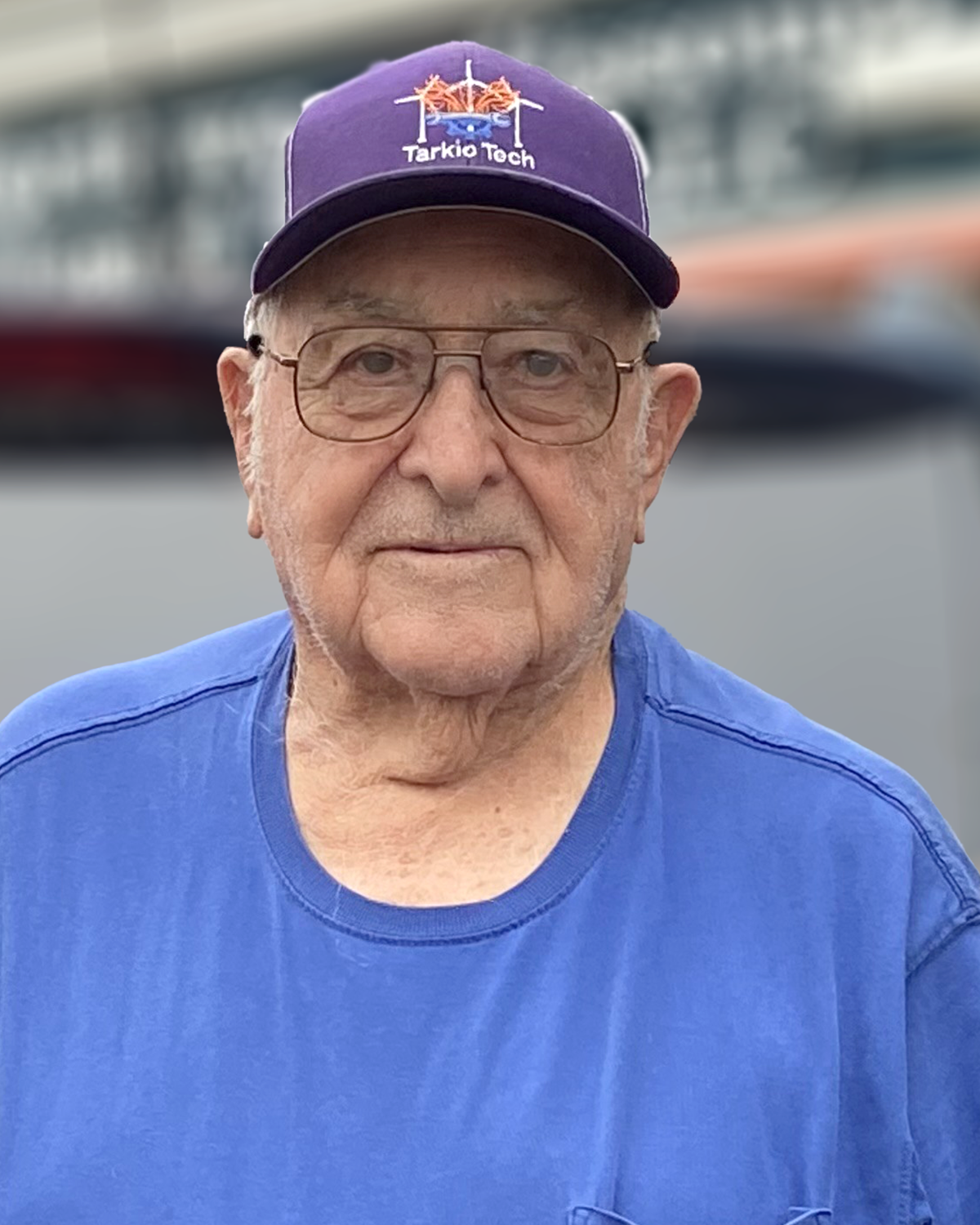 Gary G. Cooper 1936-2025 - Farmer Publishing