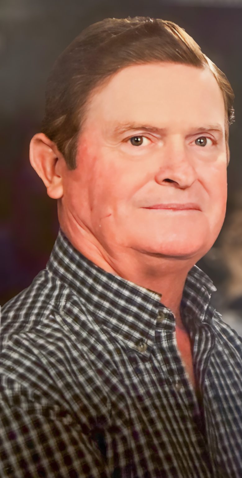 Steven Wayne Hunter 1945-2025 - Farmer Publishing