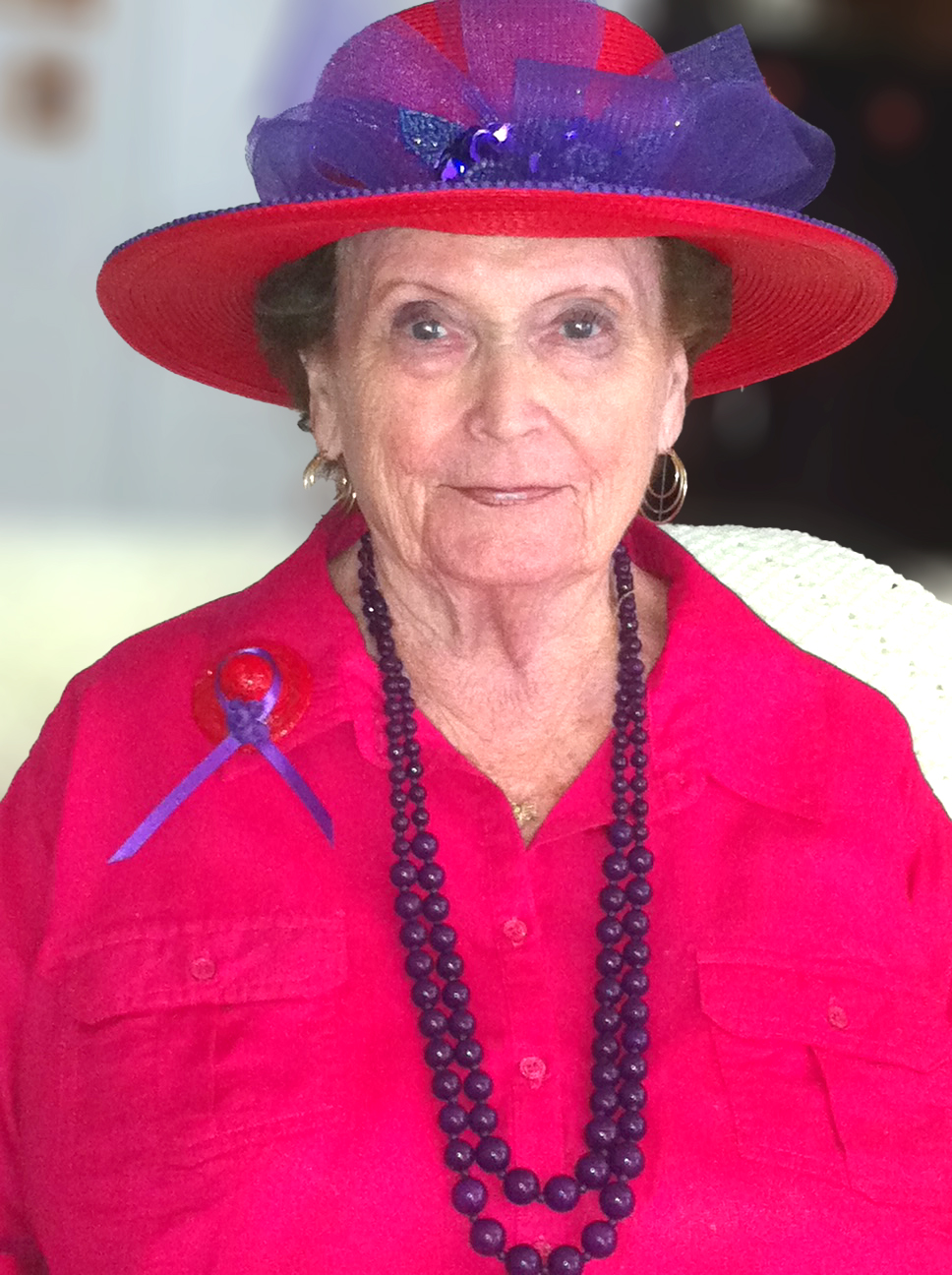 Sally Henning Perham 1932-2025 - Farmer Publishing