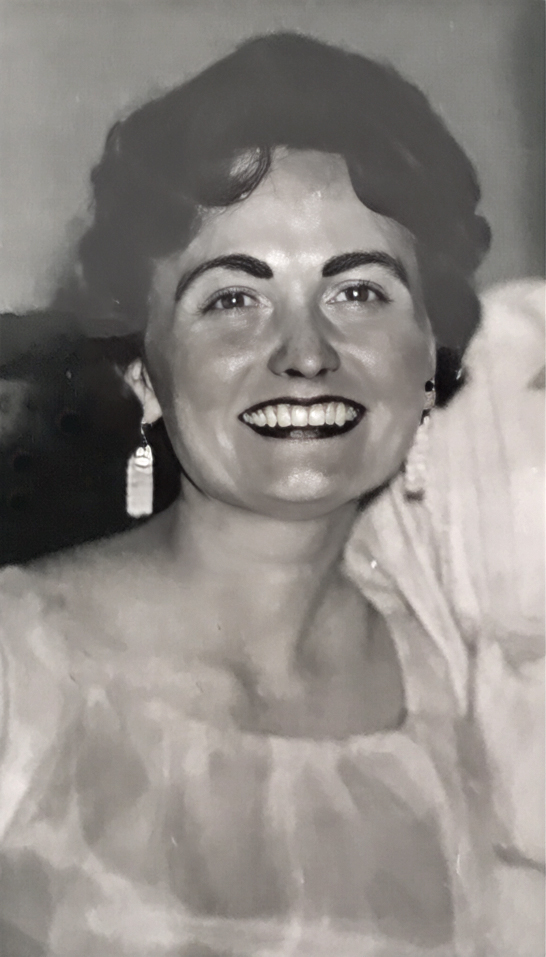 Sally Henning Perham 1932-2025 - Farmer Publishing