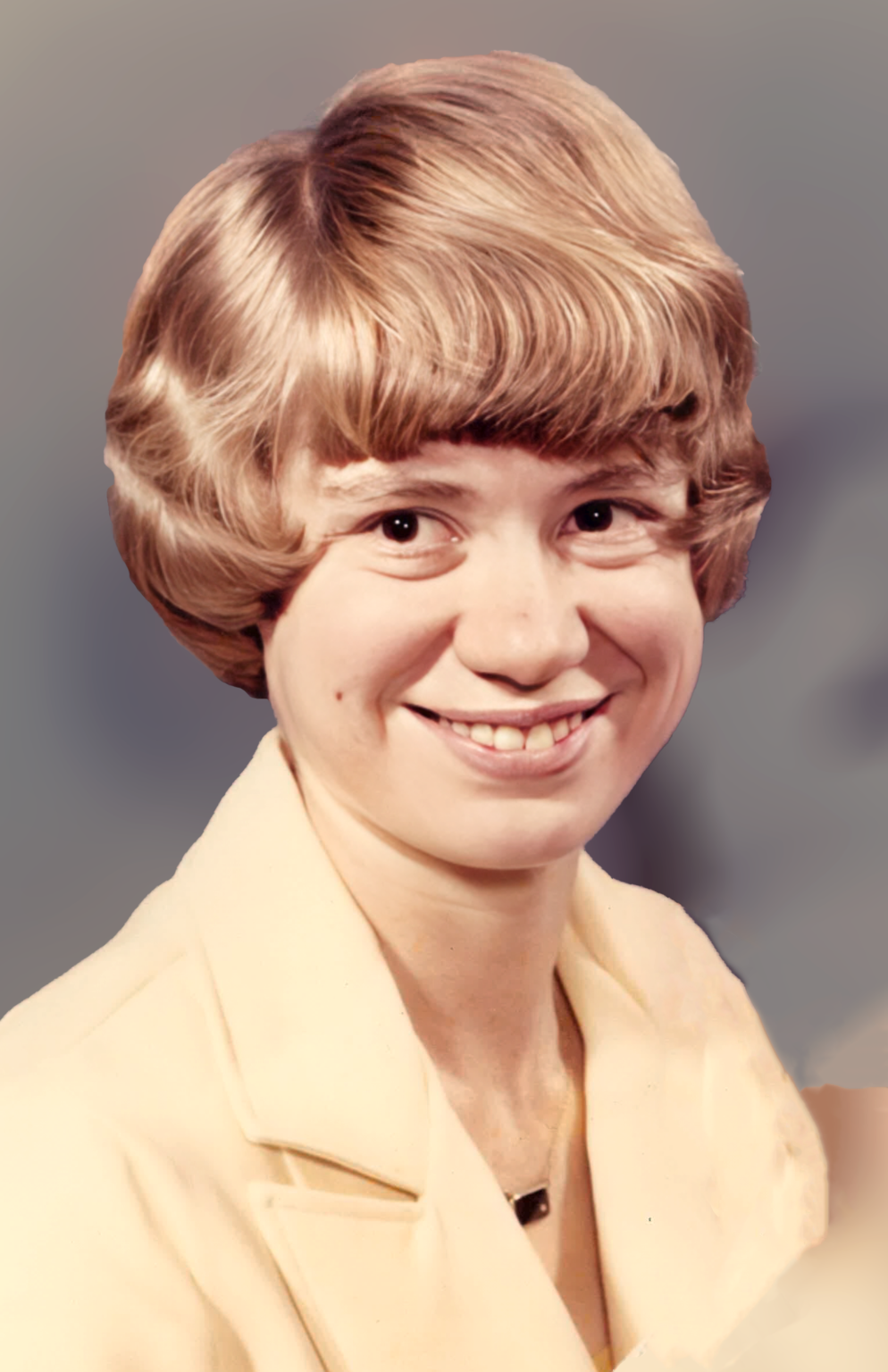 Deborah Allison Rhoades 1951-2025 - Farmer Publishing