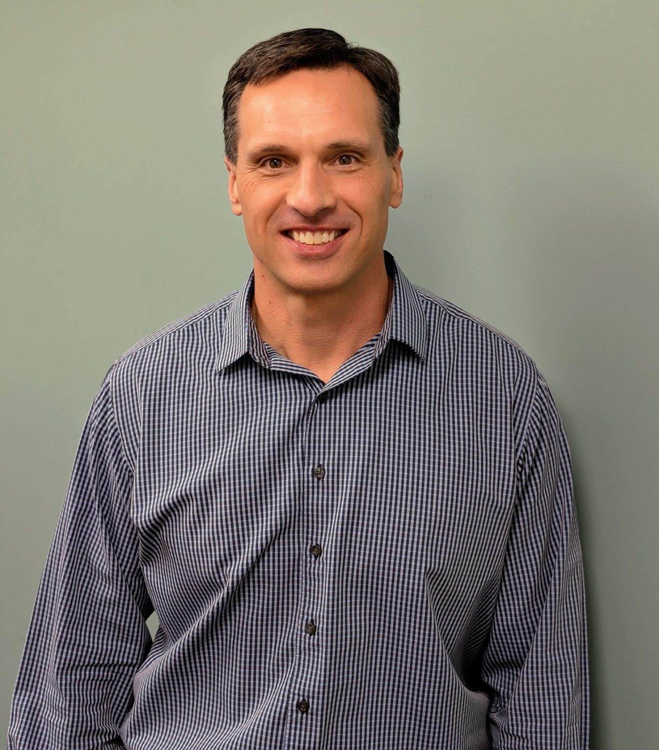 Clayton Kent is new CH-F Chief Operating Officer - Farmer Publishing