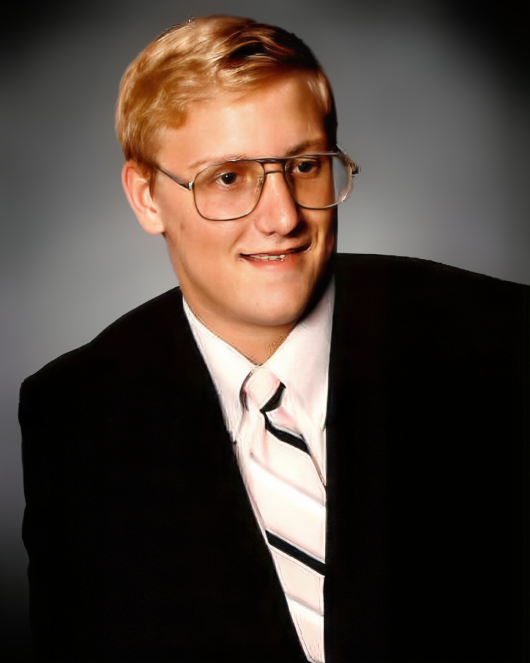 Elza "Tony" Didlo 1970-2025 - Farmer Publishing