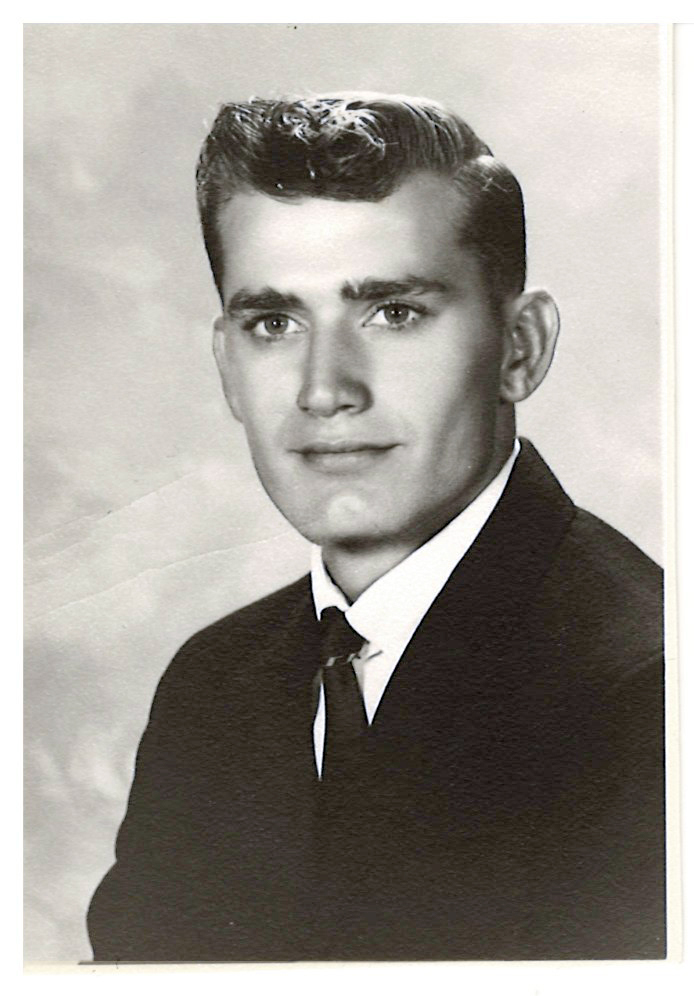 Richard Duane Jones 1948-2025 - Farmer Publishing