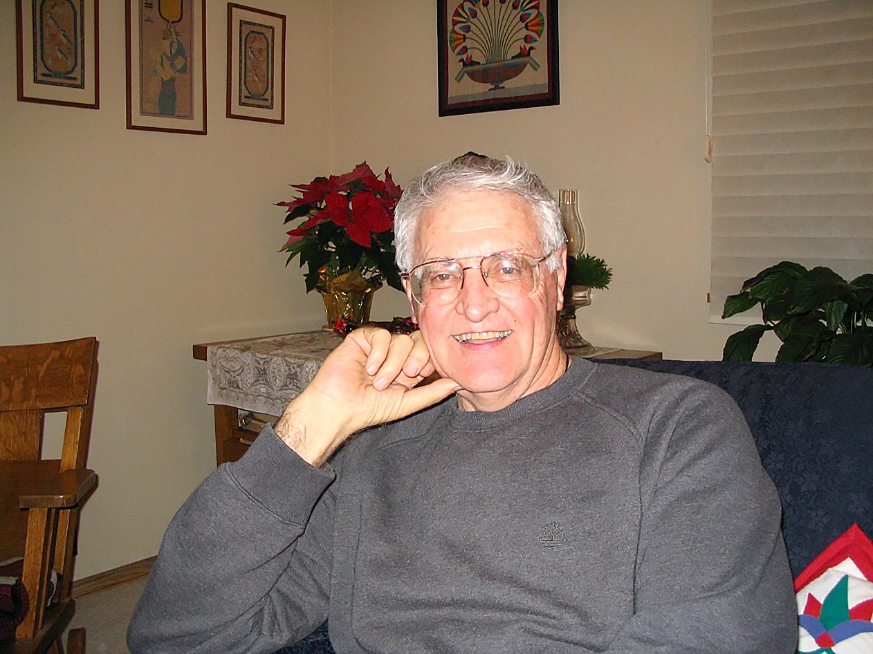 Lawrence Lee Pattee 1935-2025 - Farmer Publishing