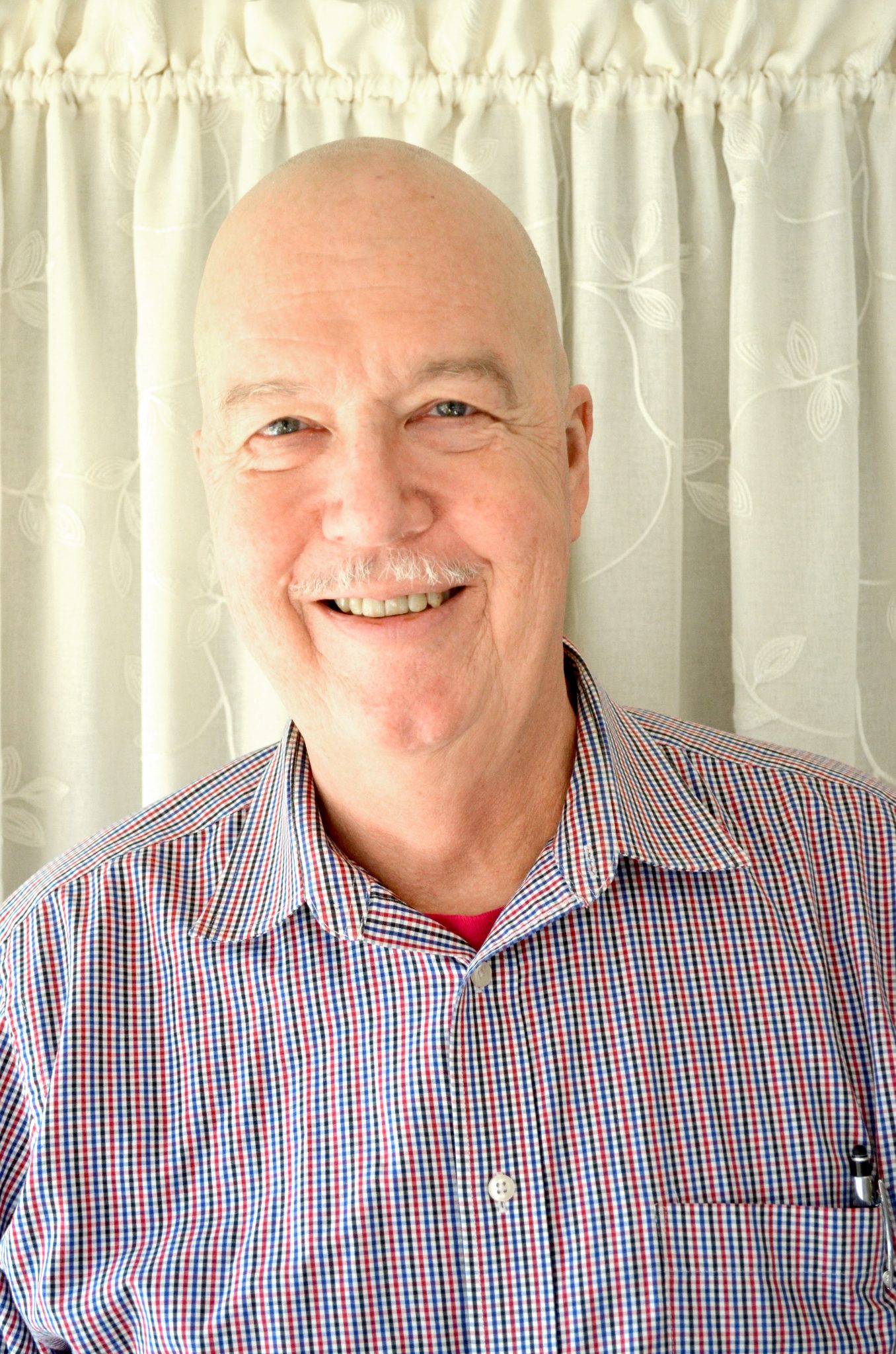 Shadinger shares information on dementia - Farmer Publishing